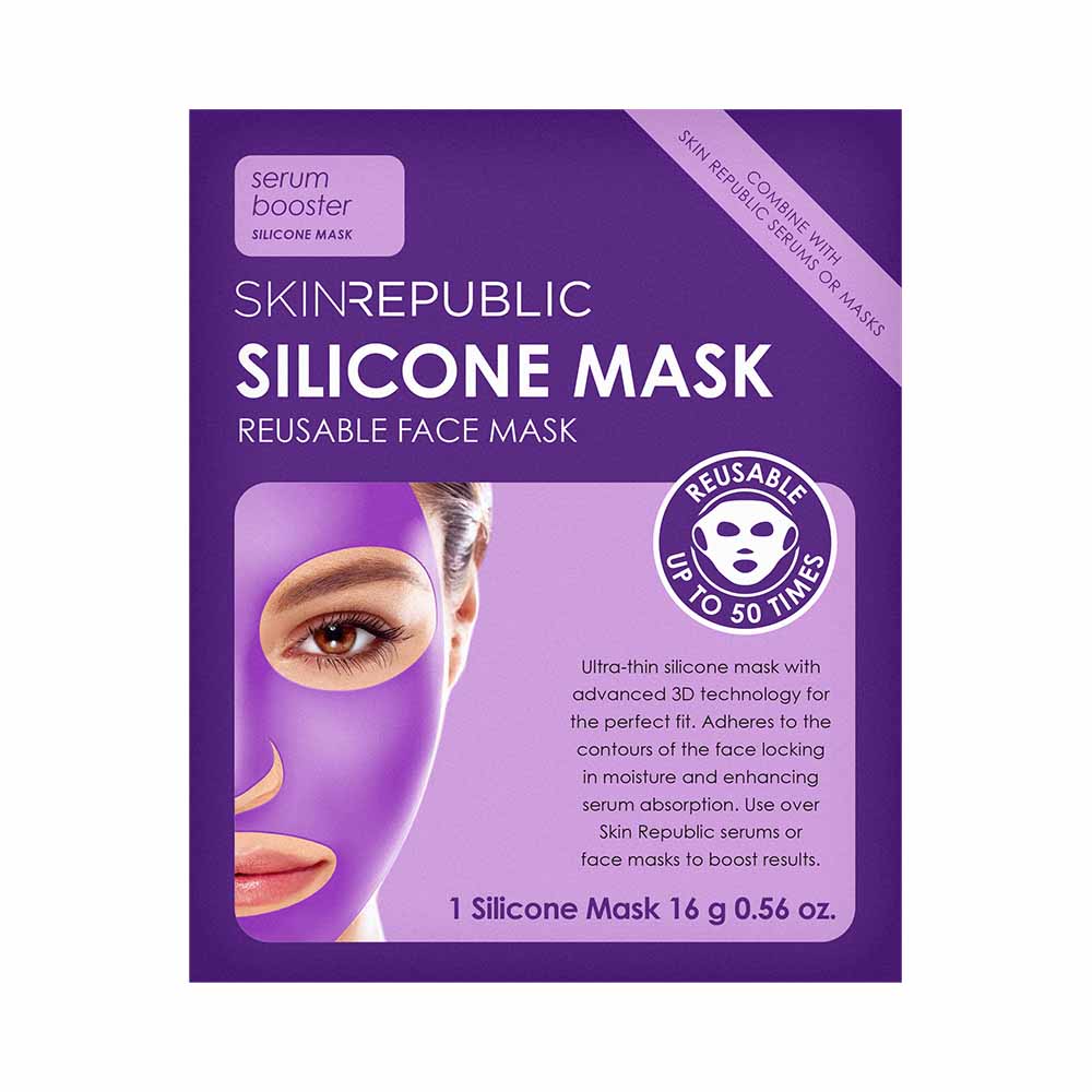 Skin Republic UK | Korean Sheet Masks | Face, Under Eye & Foot Masks
